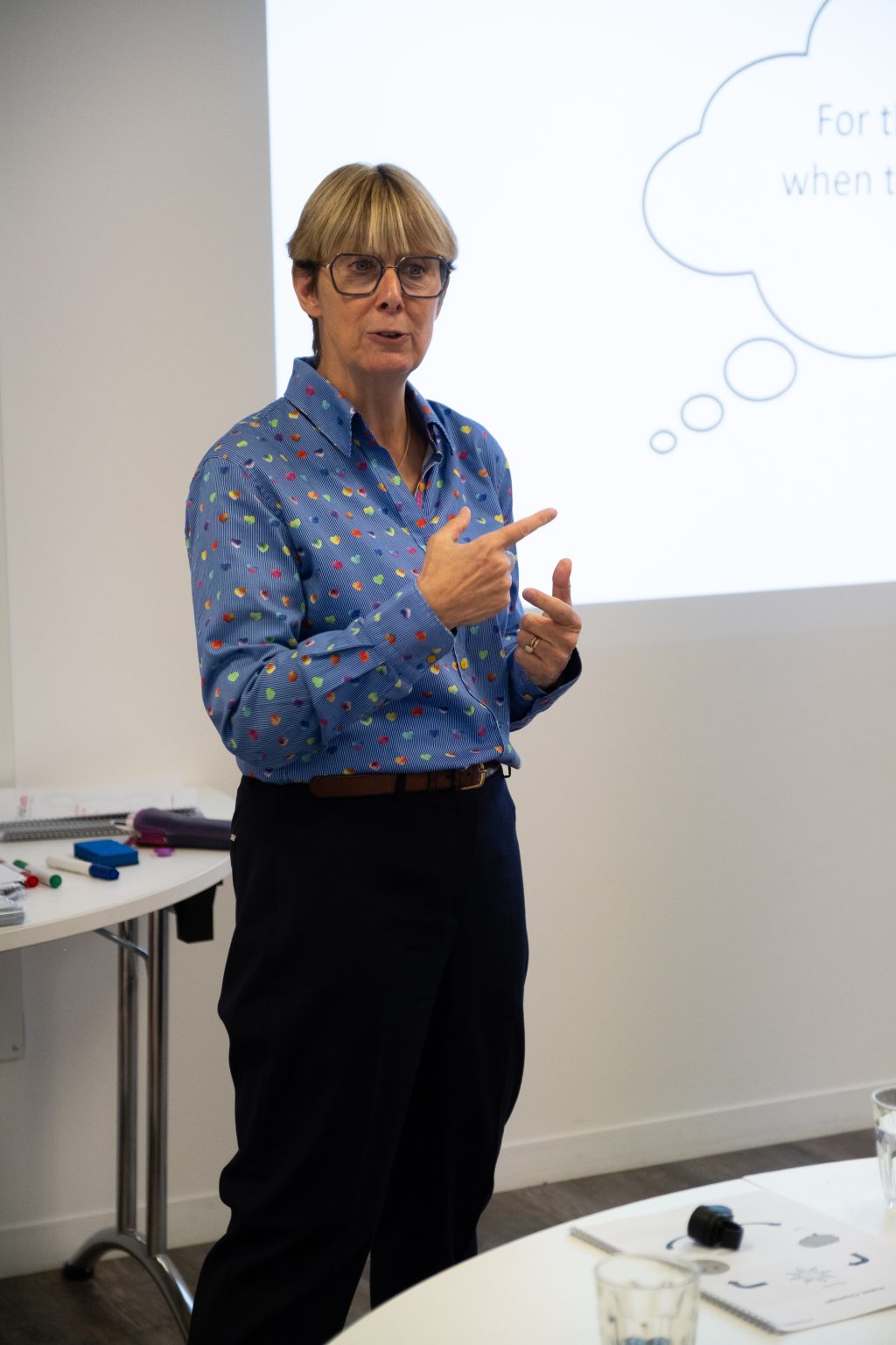 In-House | The Hub Events